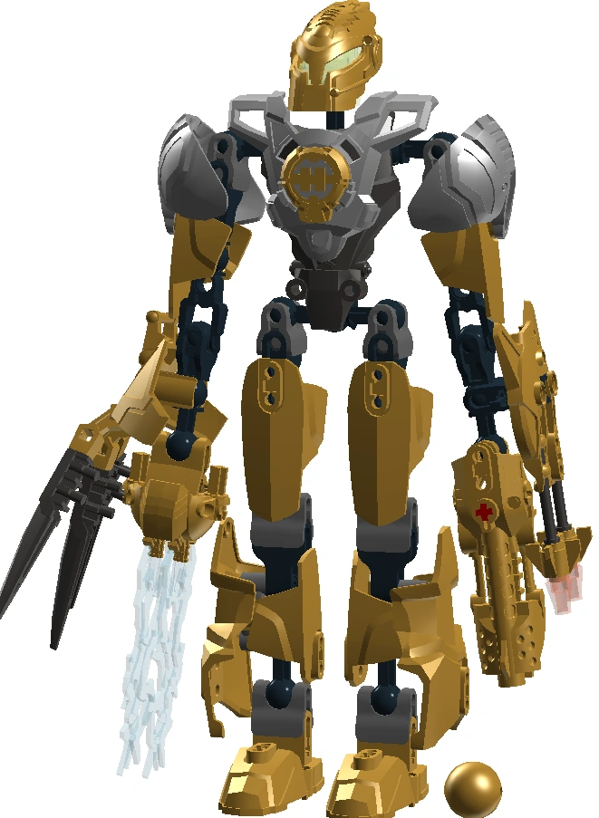 Custom:Fury XL-2 | Brickipedia | Fandom