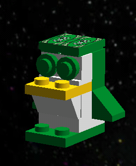 Custom:Ca$h Penguin | Brickipedia | Fandom