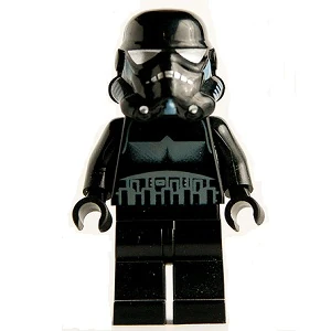 Shadow Stormtrooper | Wiki LEGO | Fandom