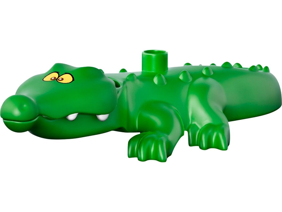 Tick Tock Croc | Wiki LEGO | Fandom