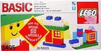 1495 Basic Building Trial Size | Brickipedia | Fandom