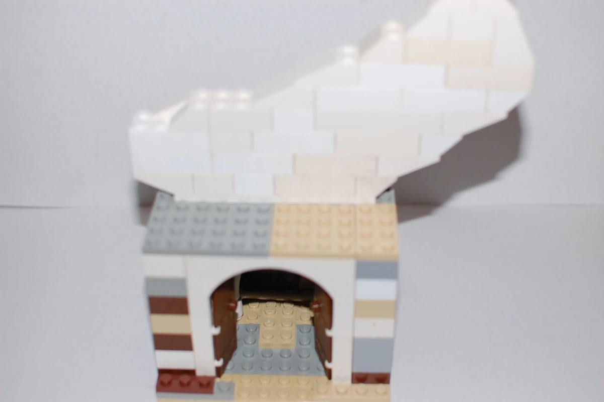 Custom:Anacondrai Tomb | Brickipedia | Fandom