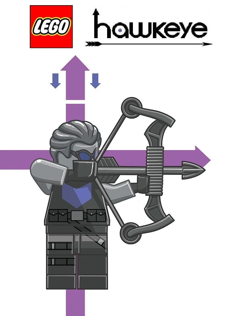 Custom:Hawkeye (Theme) | Brickipedia | Fandom