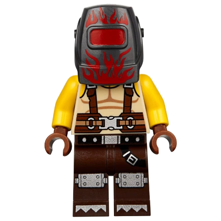 Fuse | Wiki LEGO | Fandom