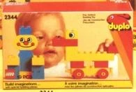 2344 Circus | Brickipedia | Fandom