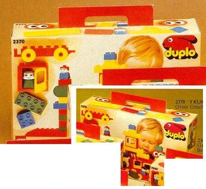 2370 Basic Set | Brickipedia | Fandom