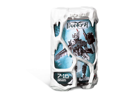 8685 Toa Kopaka | Lego Wiki | Fandom