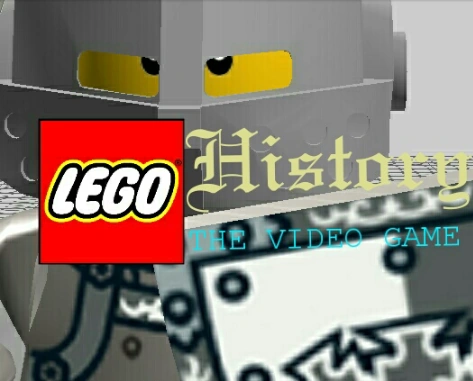Custom:LEGO History (Video Game) | Brickipedia | Fandom