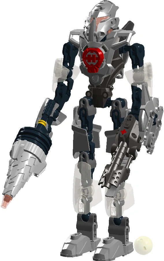 Custom:Evil Bulk | Brickipedia | Fandom