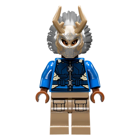 Killmonger | Wiki LEGO | Fandom