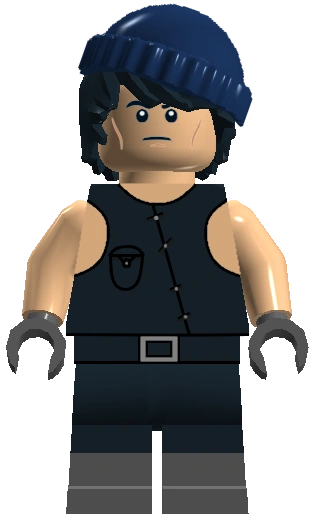 Custom:Mac | Brickipedia | Fandom