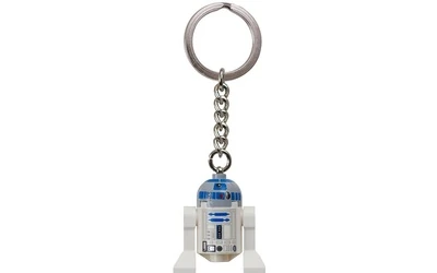 851316 R2-D2 Astromech Droid Key Chain | Brickipedia | Fandom