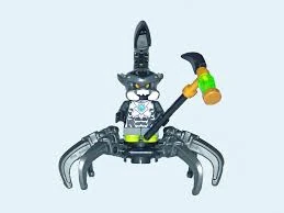 Scutter | Lego Wiki | Fandom