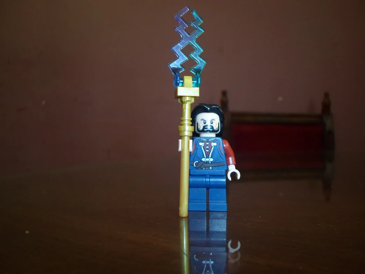 Custom:Triple D | Brickipedia | Fandom