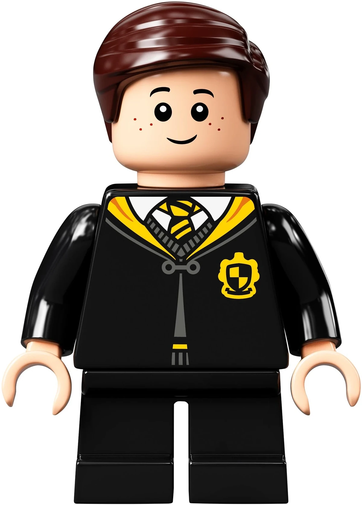 Justin Finch-Fletchley | Brickipedia | Fandom