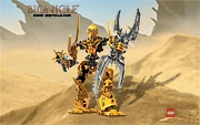 8989 Mata Nui | Brickipedia | Fandom