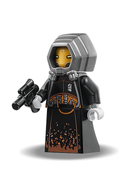 Quay tolsite action figure store