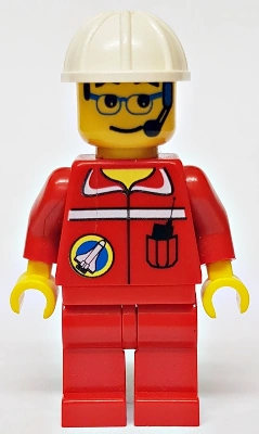 Technician Bob | Brickipedia | Fandom