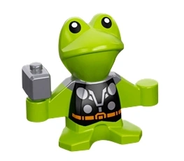 Throg | Brickipedia | Fandom
