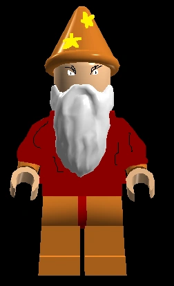 Custom:Ghost of Merlin | Brickipedia | Fandom