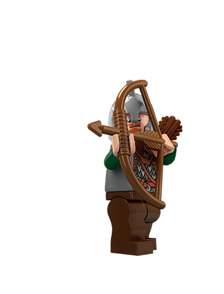 Soldat du Rohan | Wiki LEGO | Fandom