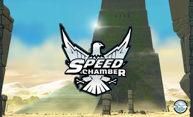 Speed Chamber | Brickipedia | Fandom