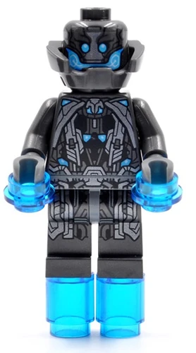 Ultron Sentry | Brickipedia | Fandom