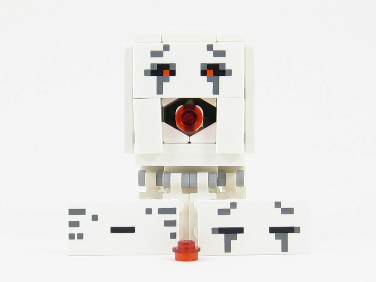 Ghast | Lego Wiki | Fandom