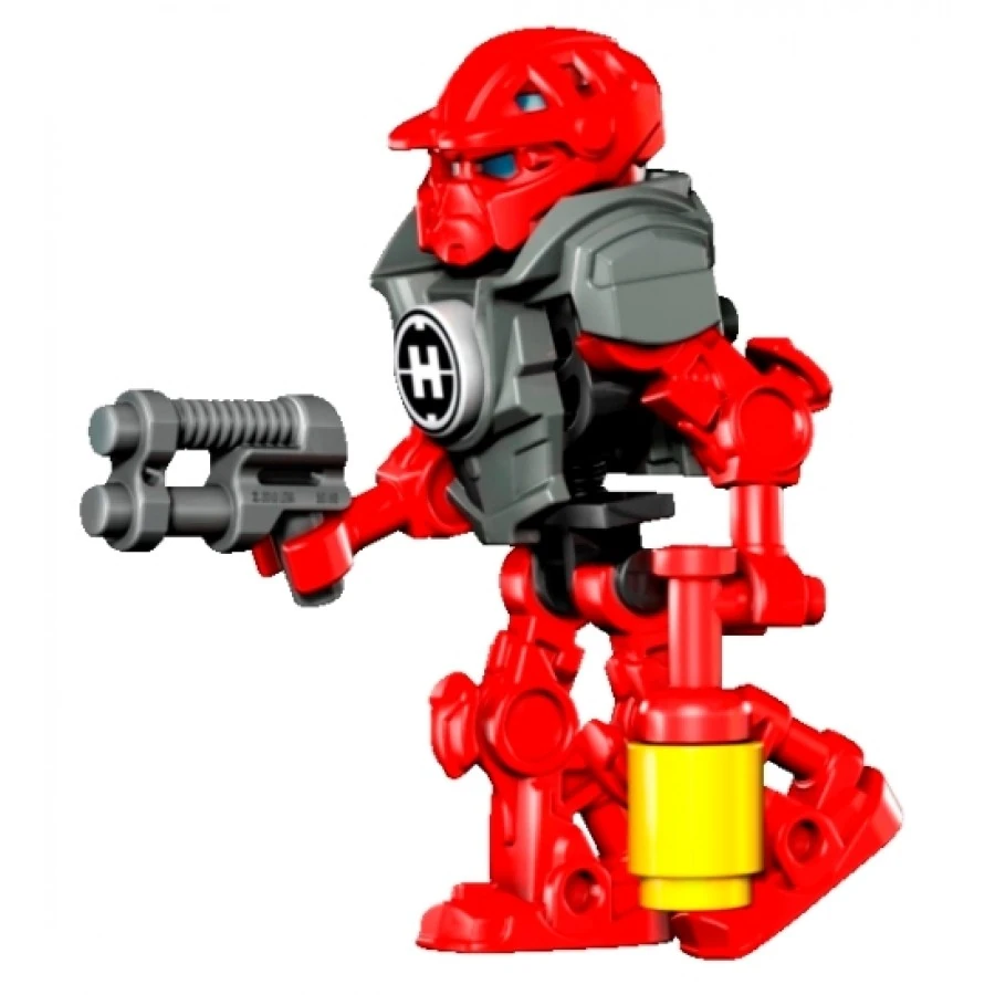 William Furno | Brickipedia | Fandom