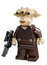 Ree-Yees | Brickipedia | Fandom