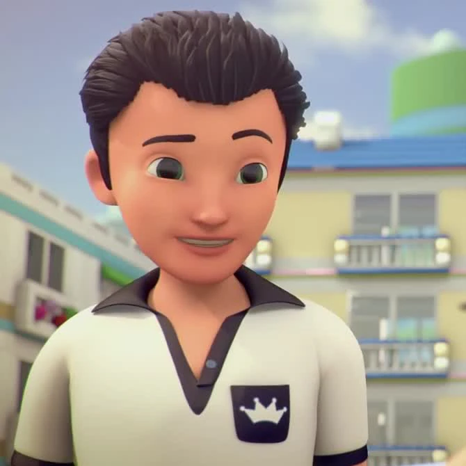 Noah | Wiki LEGO | Fandom