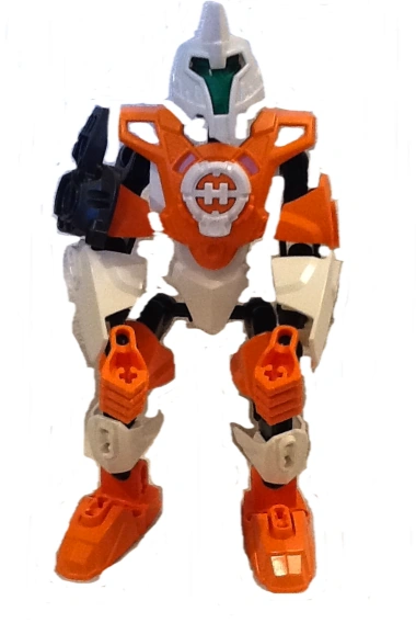 Custom:Kozu | Brickipedia | Fandom