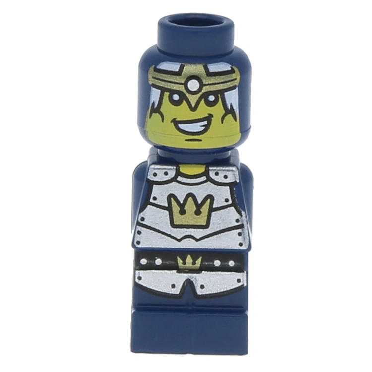 Prince (Heroica) | Brickipedia | Fandom