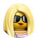 Trendsetter | Brickipedia | Fandom