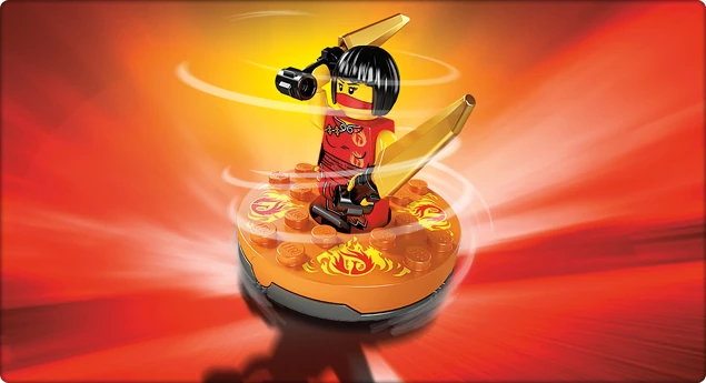 2172 Nya | Wiki LEGO | Fandom