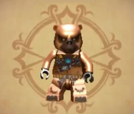 Bungey | Wiki LEGO | Fandom