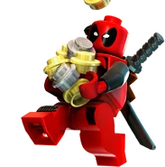 Deadpool | Wiki LEGO | Fandom