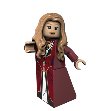 Elizabeth Swann | Wiki LEGO | Fandom