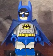 Custom:Lego Superfriends: The Videogame | Brickipedia | Fandom