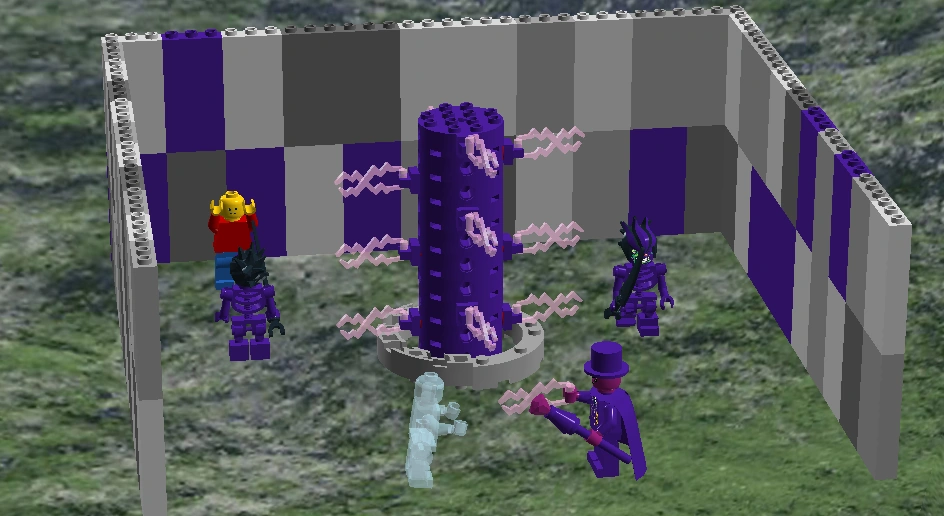 Custom:Maelstrom Battle | Brickipedia | Fandom