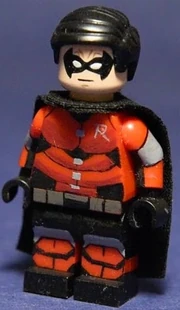 Custom:Lego Arkham Origins | Brickipedia | Fandom
