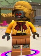 Velma Staplebot | Brickipedia | Fandom