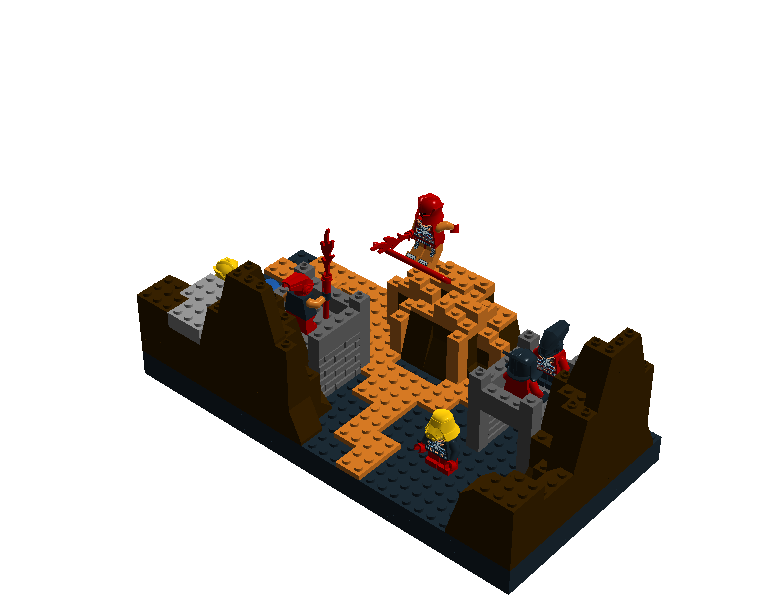 Custom:Ta-Koro/King Kahuka | Brickipedia | Fandom