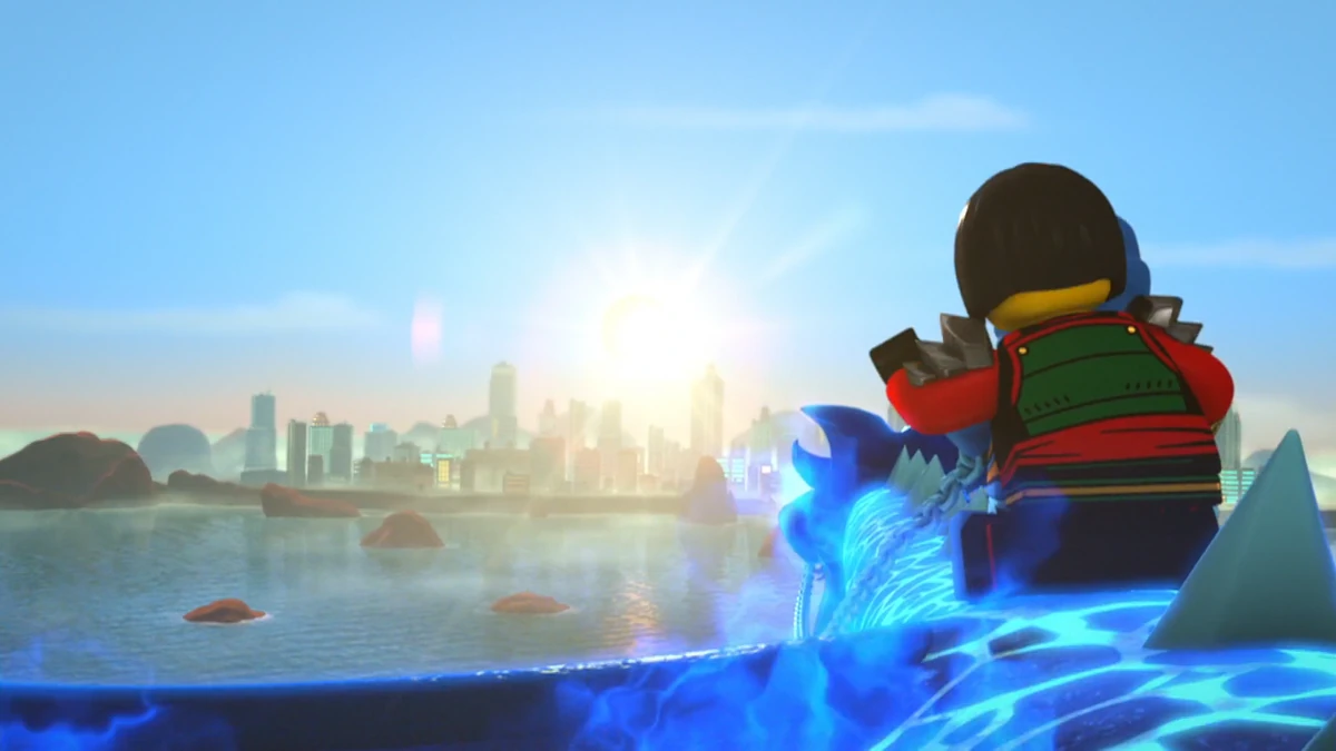 The Greatest Fear of All | Brickipedia | Fandom