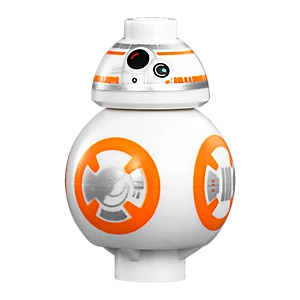 BB-8 | Wiki LEGO | Fandom