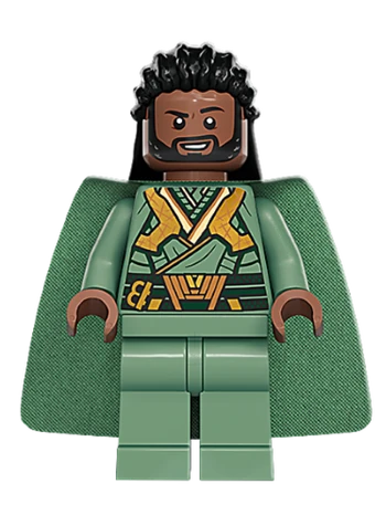 Baron Mordo | Brickipedia | Fandom