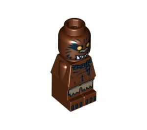 Werewolf (Heroica) | Brickipedia | Fandom