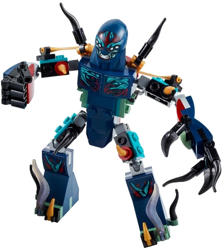 Kro | Brickipedia | Fandom