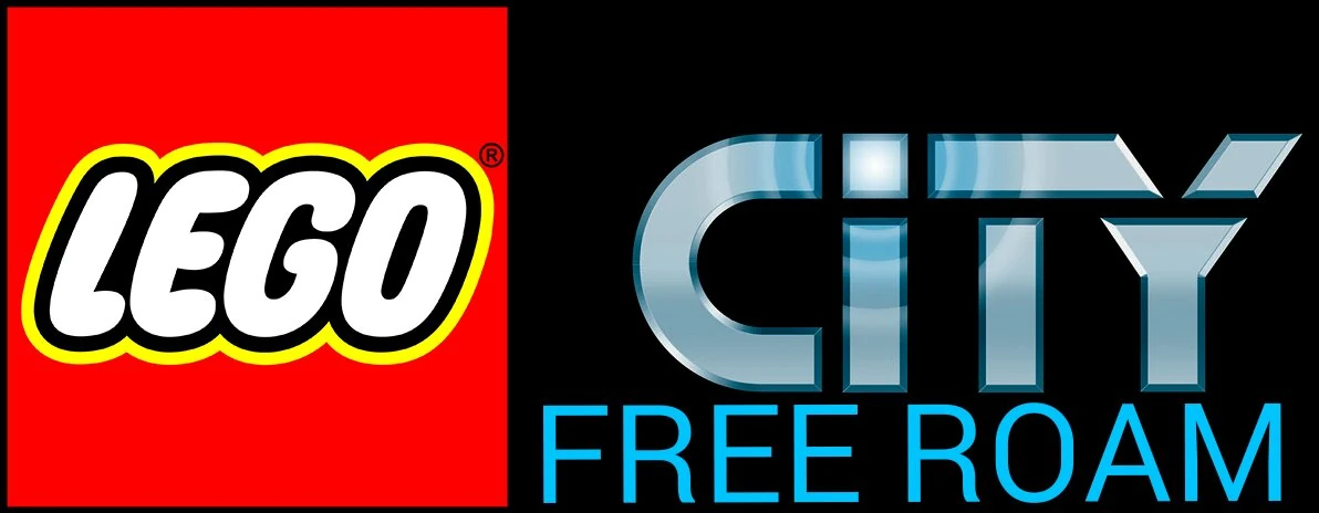 Custom:LEGO City Free Roam | Brickipedia | Fandom