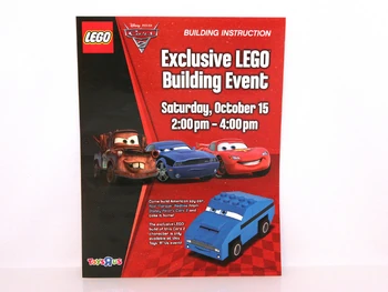 Rod "Torque" Redline | Wiki LEGO | Fandom